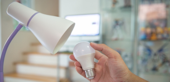 5 Cool Things About LEDs | Touchstone Energy Cooperatives