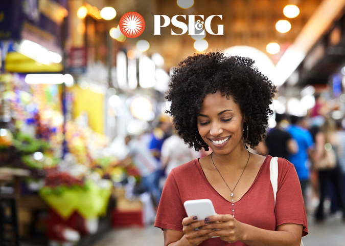 Text PAY, text OUT... it doesn’t get easier!