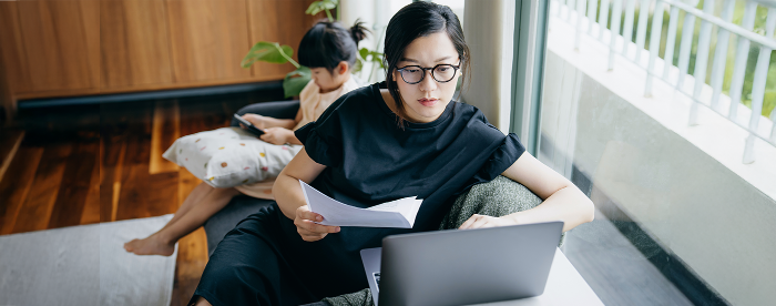 What’s in Your Bill? These 3 Things.